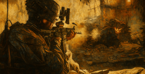 Call of Duty Tracker: The Complete Manual for Monitoring Your COD ...