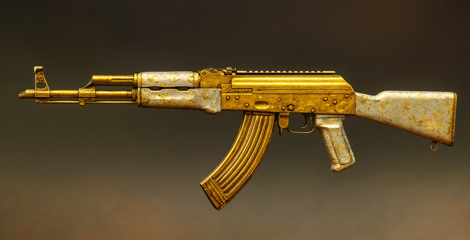 PUBG Custom Skin Creation: A Comprehensive Guide - gamelorehaven